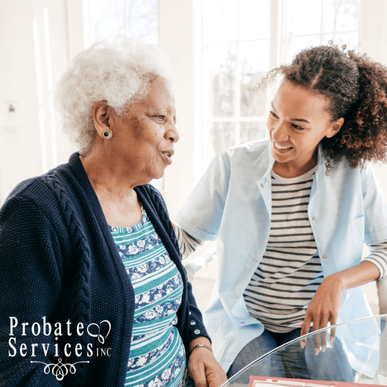 Best Practices for In-Home Care During the Pandemic - Angelique Friend